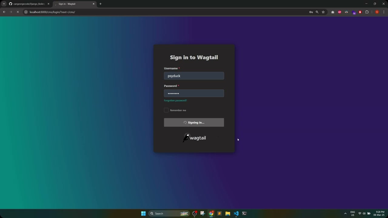 Set up a SaaS project using my free boilerplate in real time (in 14 minutes)