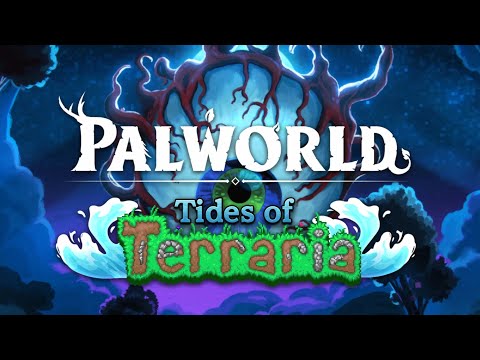 Terraria x Palworld - Everything You Need To Know