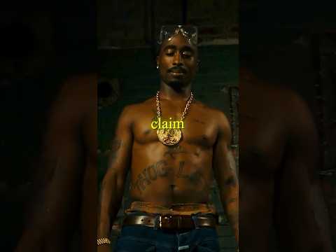 Tupac on TV Off - Kendrick Lamar 😳🔥