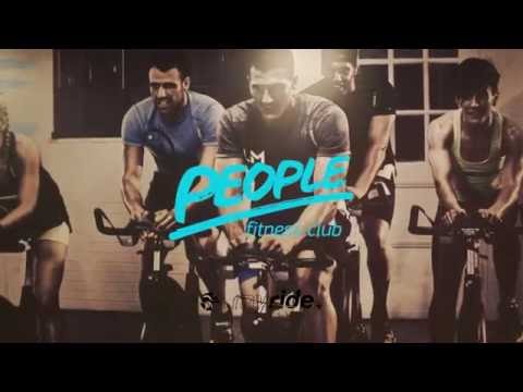 Cycle studio LV