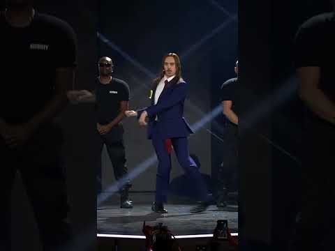 Tommy Cash - Espresso Macchiato 🇪🇪 Estonia | Eurovision 2025