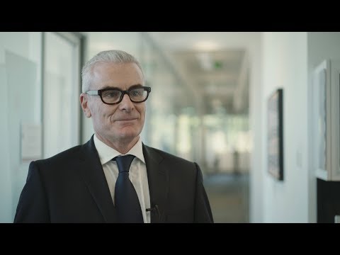 Advanced Management Program overview