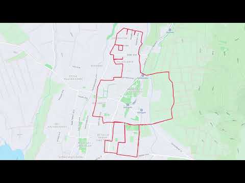 Animations :: GPS drawing