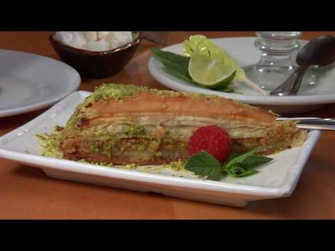Lavash: Check, Please! Bay Area Review