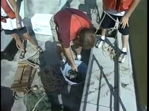 Apalachicola NERR Video