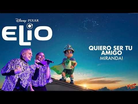 Went to See Elio for Miranda! 🇦🇷 But Was the Song Even There?(+ My Favorite Miranda!Collabs 🔥)