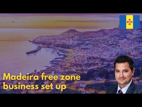 Setting up a business in Madeira? Know the requirements of opening a Madeira free-zone company -Pt.2