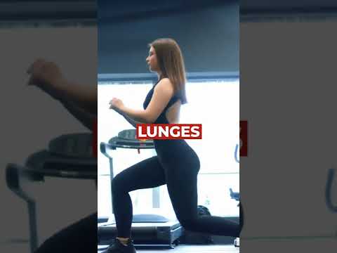 Best Exercises To Reduce Cellulite #short #cellulite