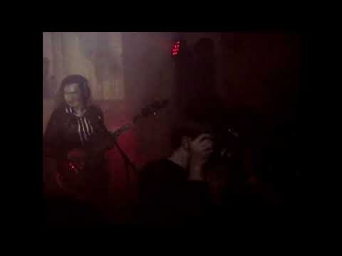 Triacs @ Riot House 2-17-24