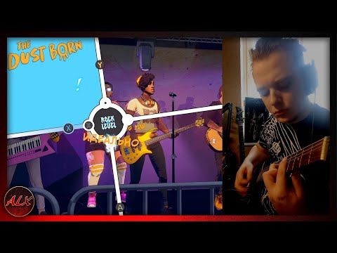 Steam Community :: Dustborn