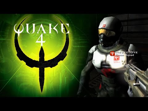 Steam Community :: Video :: QUAKE 4 Gameplay
