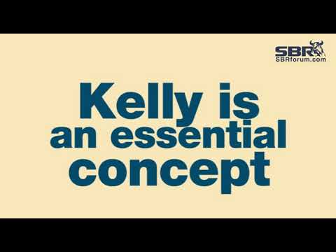 The Kelly Criterion Explained: The General Concept and Its Application In Sports Betting