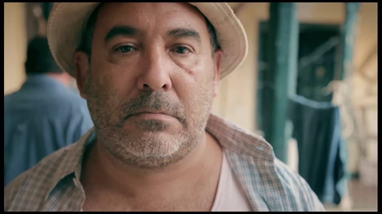 La Muerte del Gato (2014) Short Film