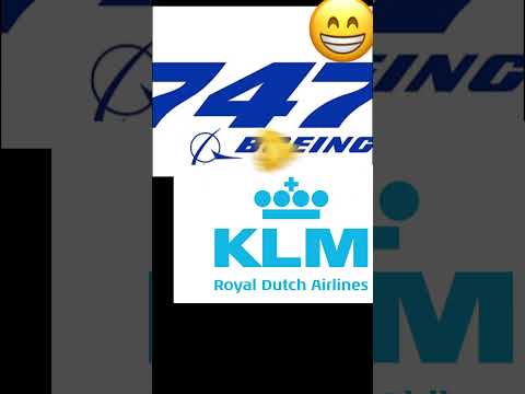 Scp 787πβ οΈπβ οΈ#boeing #viral #delta #747 #klmroyaldutchairlines