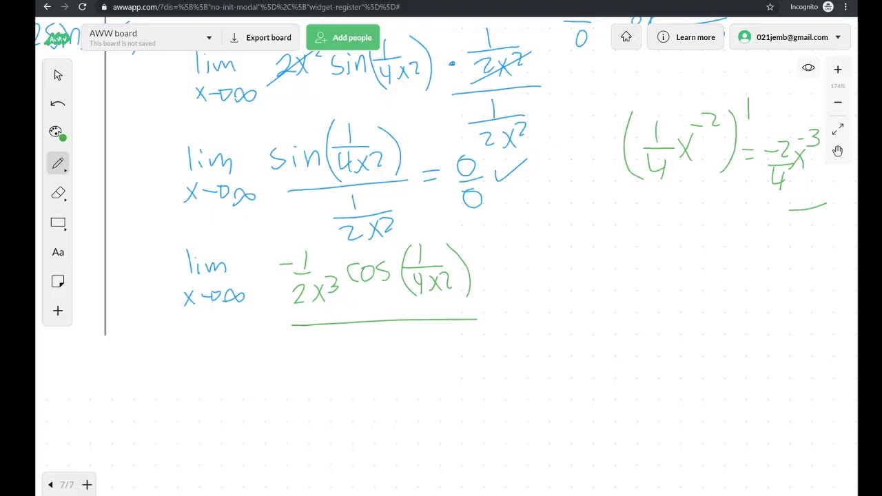 Math 111 Common Exam #3 Review