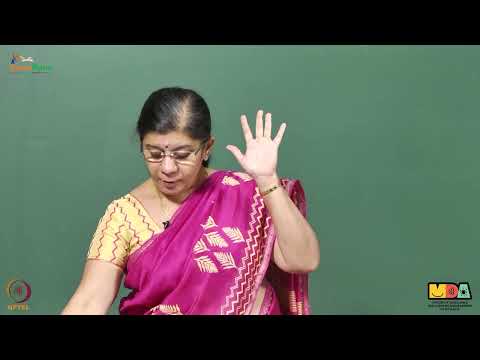 Writing-Segment 5-Writing Sentences #swayamprabha #CH32SP