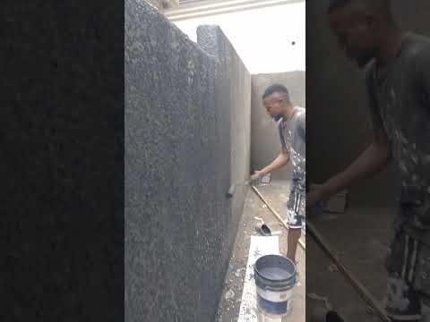 we are professional in painting SCREEDING and TEROLYN 🔥💯