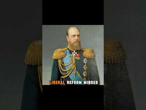 Alexander III #history #1minutevideo #russianhistory #russia #romanov
