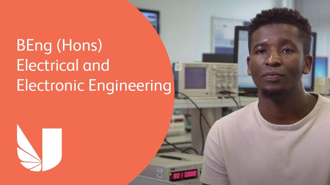 BEng (Hons) Electrical and Electronic Engineering | University of West London
