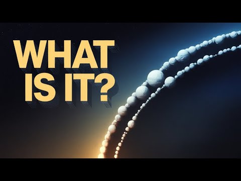 is the Kuiper Belt? Everything we know about the least explored edge of the solar system