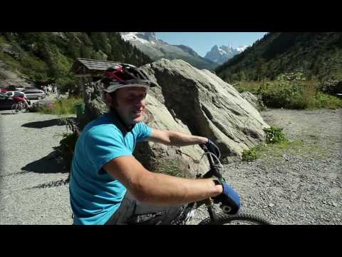 Scottish Tricks reach Chamonix: Danny MacAskill delivers… | Speak to ...