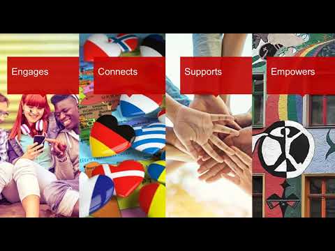 Overview of Senderos
