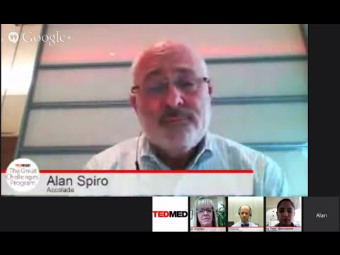 TEDMED Great Challenges: Connecting the Dots in Patient-centered Care