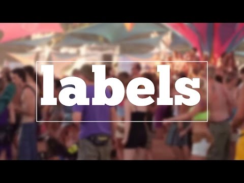Learn how to spell labels