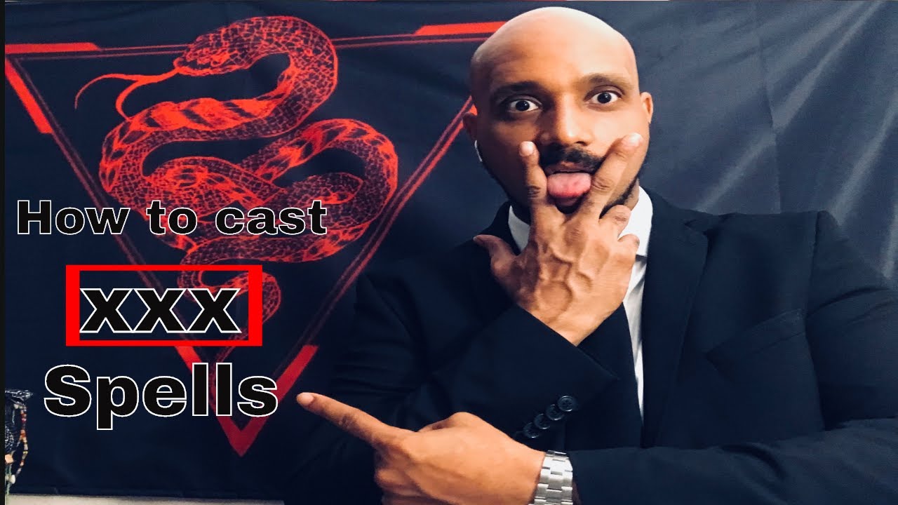 How to cast Love Spells For Beginners