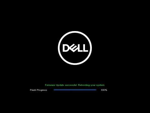 Windows Update Now Automatically Updates the UEFI BIOS