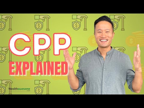 Canada Pension Plan (CPP) Explained: What Age Should You Start Payments?