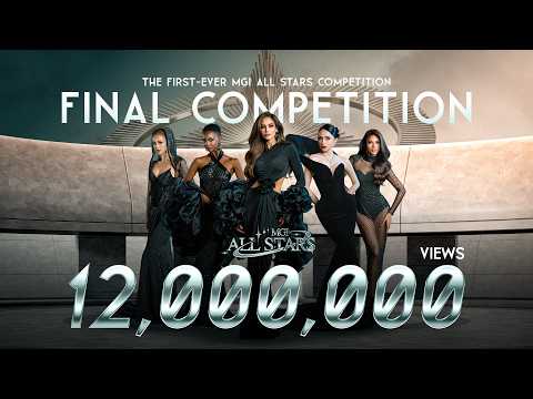Nawat Itsaragrisil crowns MGI All Stars 1st Edition winner Vanessa ...