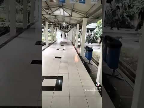 kita meriew rumah sakit Kariadi Semarang Jawa Tengah ya gais