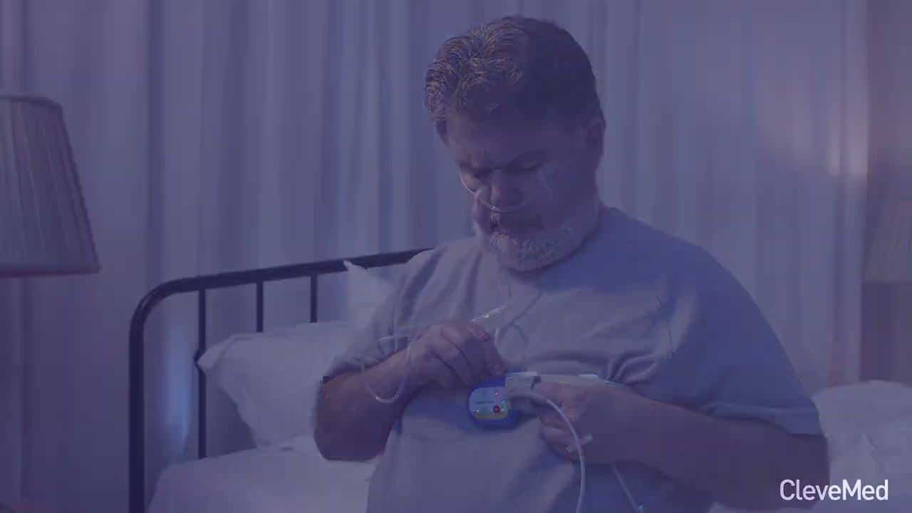 How to use SleepView - Patient Instructions