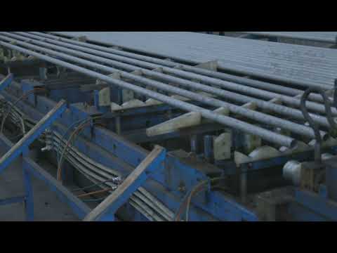 One of the Testing of Seamless Steel pipes and tubes---Hydraulic Test