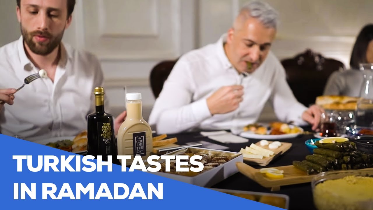 gourmeturca.com | Ramazan 2020