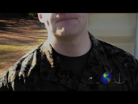 Corporal of Marines | Reserves Pt.5