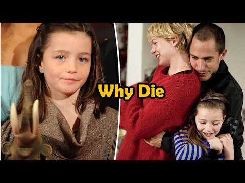 Sophie Nyweide, Child Star of 'Mammoth' and 'Noah,' Dies at 24