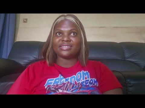 Mbahtok M., English Tutor with 3 Years of Experience | Exam Preparation ...