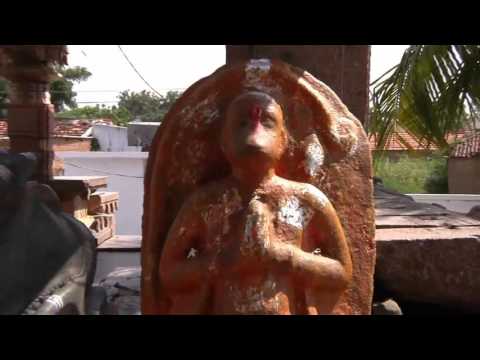 KASIVISWESWARA TEMPLE, KALPAGOOR, NEAR SANGAREDDY, MEDAK DIST KATTAMURI