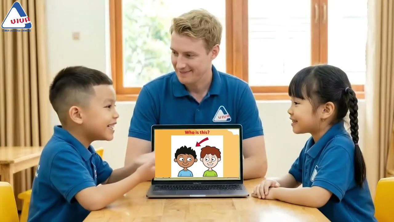 G2 U2,3 SPEAKING TEST