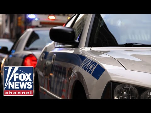Fmr. NYPD officer blasts 'defund the police' amid 'heartbreaking' attacks