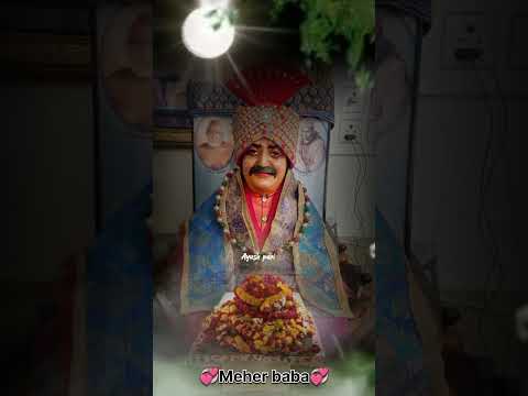 Avatar meher baba whatsApp status💞🌹🌹🌹