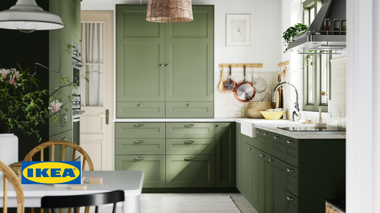 The Ultimate IKEA Kitchens Guide: Everything You Need to Know