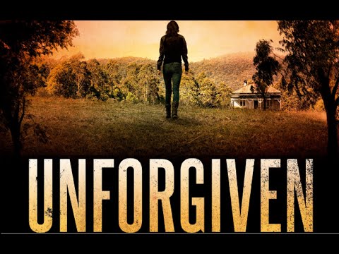 Unforgiven – Book Trailer | LITERARY TITAN