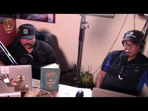 Borderland Beat Podcast Episode 3