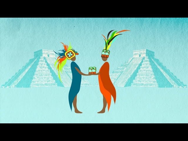 Understanding the Mayan Calendar: Debunking the 2012 Apocalypse Myth ...