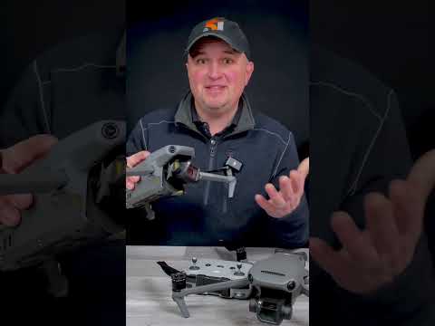 DJI Mavic 3 or Mavic 3 Classic?