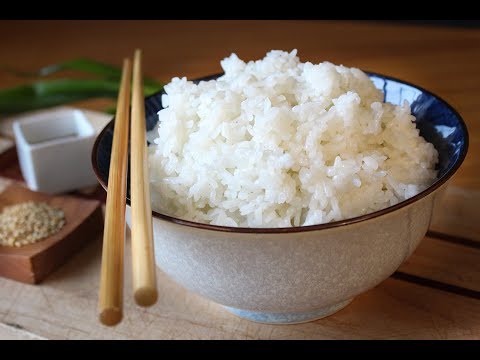 How To Cook Rice In An Instant Pot - Fast and easy Rice