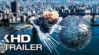 Alien Rubicon - Film: Jetzt online Stream anschauen